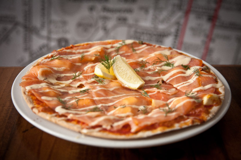 Station Bar + Woodfired Pizza – Located in the heart of the Blue Mountains